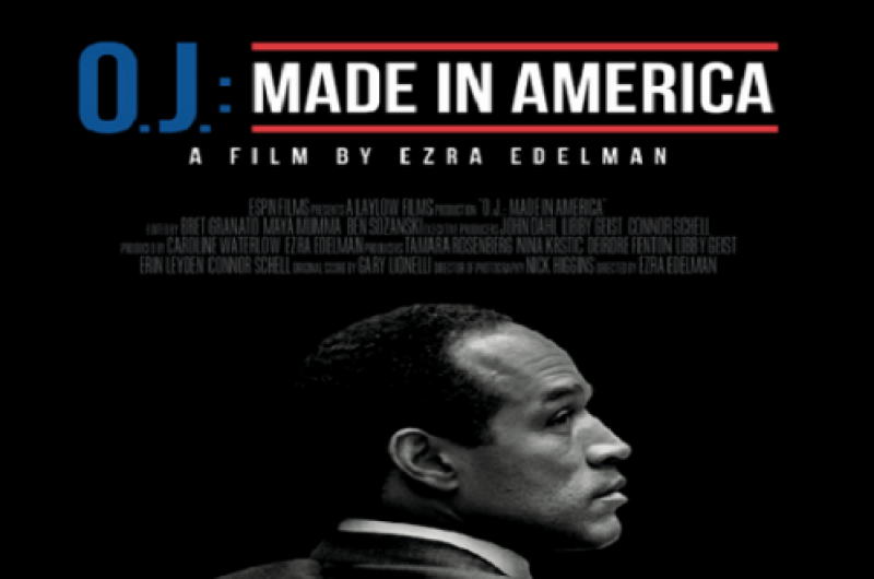 OJ: Made in America أفضل فيلم وثائقي - E3lam.Com