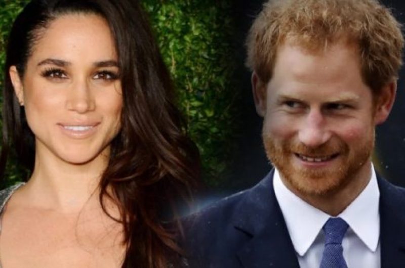 5 معلومات عن الفنانة الأمريكية التي خطبها الابن الأصغر لولي عهد بريطانيا