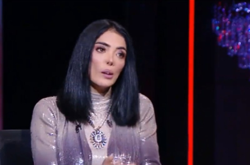 حورية فرغلي بعد ساحرة الجنوب اتلعنت
