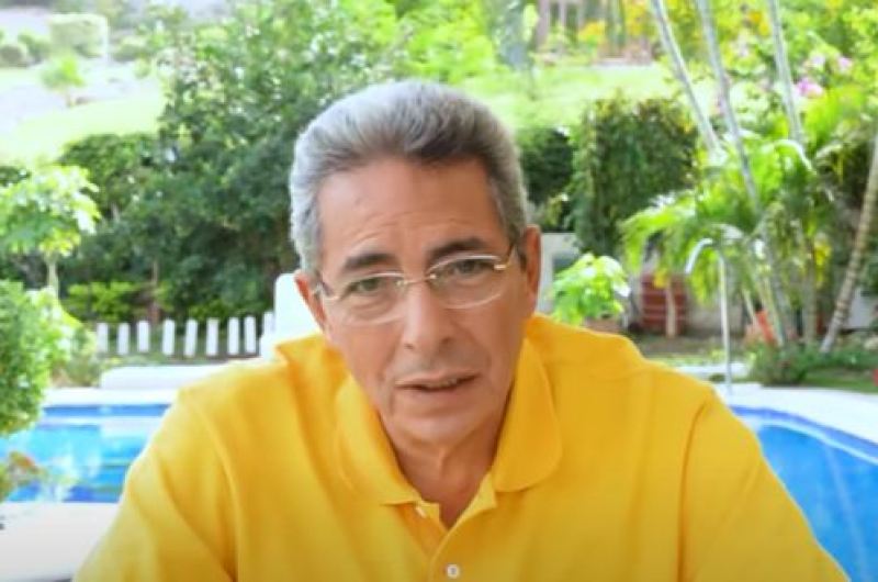 محمود سعد يرد على والد حسام حبيب أنا تربية ست