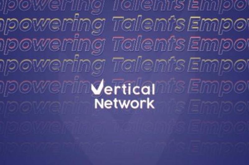 vertical network تحتفل بمرور سنة على انطلاق ورشتها التدريبية الأولى