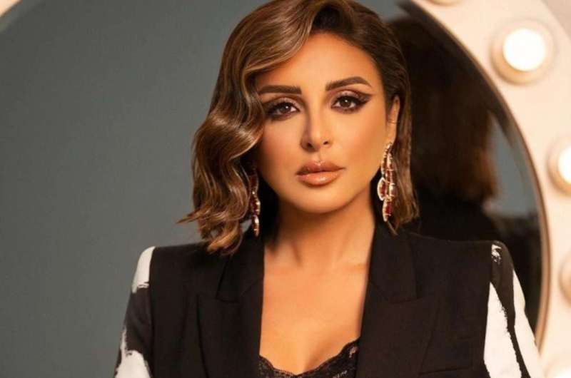 موعد وأسعار تذاكر حفل أنغام ضمن حفلات "ليالي مصر"